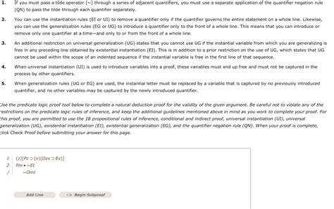 Solved If You Must Pass Tilde Operator ~ Through Series Of Adjacent