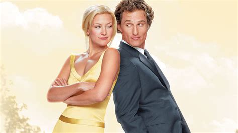 How To Lose A Guy In 10 Days Film