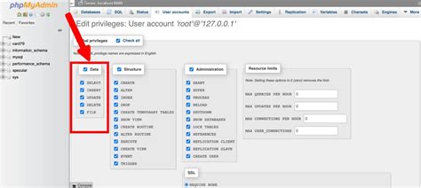 Erreur 1045 28000 Accès Refusé Pour Lutilisateur Root Localhost Résolu Wpade