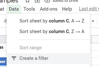 How To Filter Duplicate Values In Excel Google Sheets Automate Excel