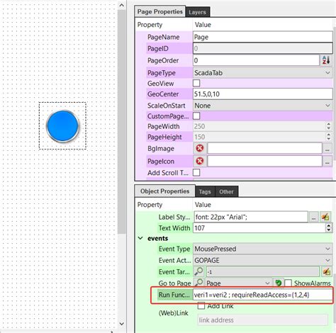 Viewplus Scada Example Projects Mikrodev Documentation