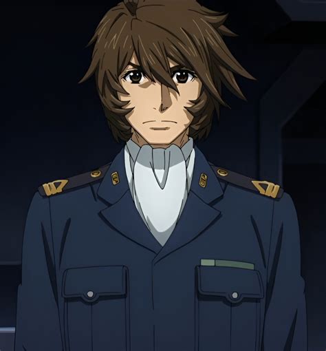 Categorycharacters Space Battleship Yamato Wiki Fandom