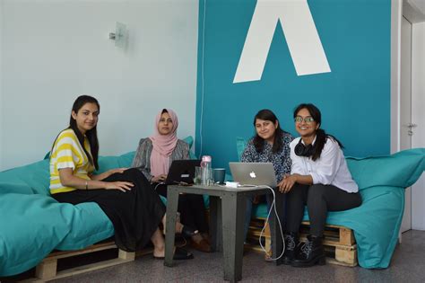 On Campus Coding School Code Academy Berlin