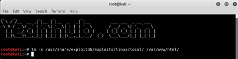 Linux Privilege Escalation With Kernel Exploit 8572c Yeah Hub