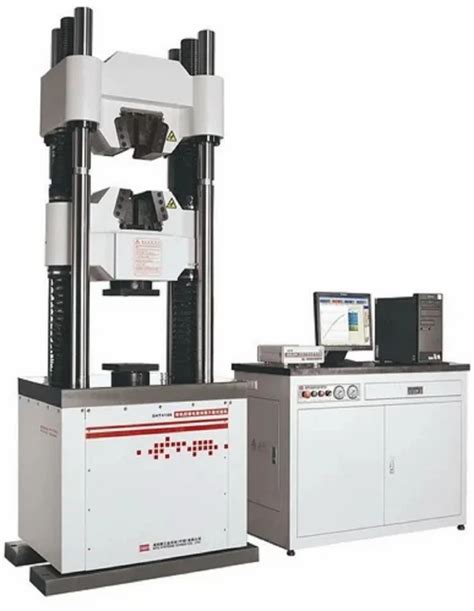 Digital Universal Testing Machine At Best Price In India