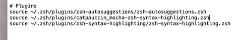Seems Not Working With Latest Zsh Syntax Highlighting 071 · Issue 6