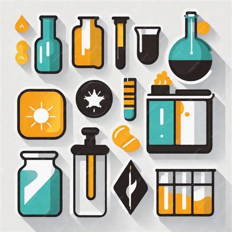 Premium Photo Exploring The Effects Of Acidic Substances