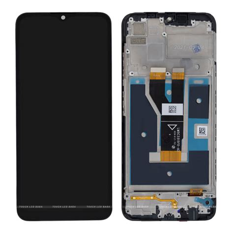 Realme 12 Display And Touch Screen Combo Replacement Rmx3867