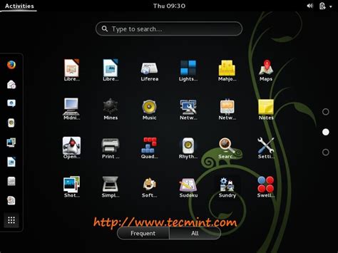 Opensuse 13 1 Released Desktop Installtion Guide With Screenshots Tour And Review