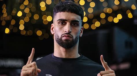 Adam Azim Takes Aim At Dalton Smith Over ‘shocking Resume