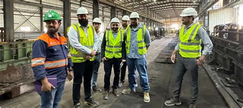 API Monogram Program Quality Certification For Oil And Gas Industry