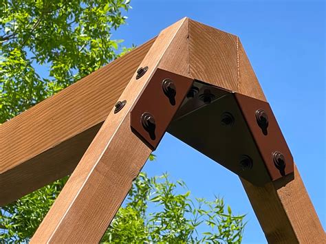 Eclipse Swing Set Brackets Free Plans After Christmas Sale