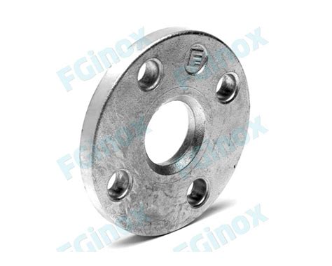 Aluminium Lap Joint Flange Type C PN ISO Standard Syveco