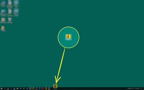 How To Pin A Program Or Website To The Windows Taskbar