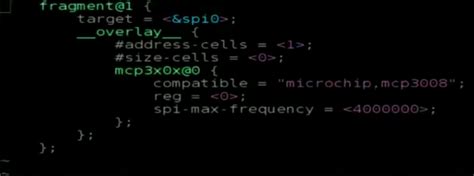 Spi On Embedded Linux Hackaday