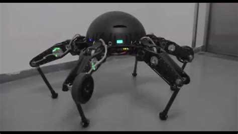 Takayuki Y On Linkedin Hexapod Robot Manipulator Multimodal Locomotion Legged Wheeled
