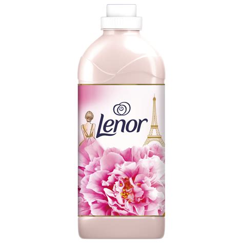 Lenor омекотител Lingenue 48 пранета 1 35l Subra