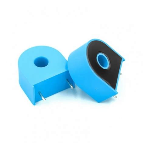 Buy Hwct 5a5ma Micro Current Transformer Sensor Module Online In India