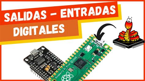 Motores Paso A Paso PaP MicroPython Raspberry Pi Pico ESP