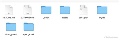 Gitbook实战 （可适用个人笔记、项目在线使用手册、个人博客等场景）gitbook案例 Csdn博客