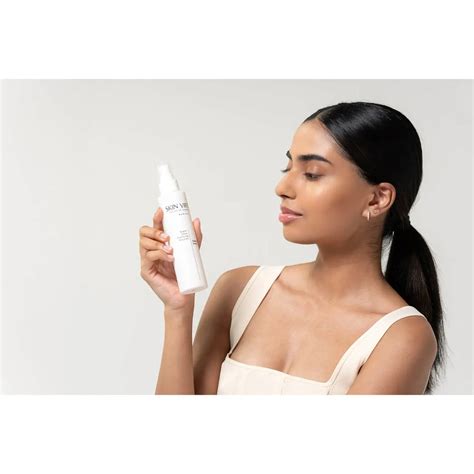 Super Clear Clarifying Solution Skin Virtue