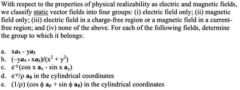 Solved With Respect To The Properties Of Physical Chegg