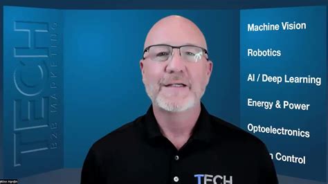 Tech B2b Marketing On Linkedin Automate2024 Automateevent Automate Automation Machinevision…