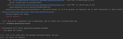 windows 安装python alipay sdk失败解决 yessir 博客园