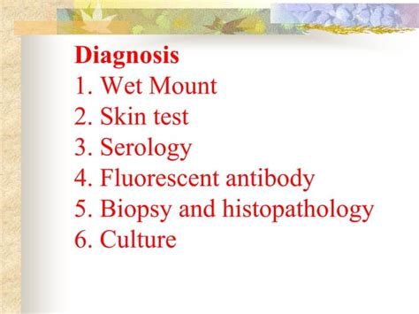 1 Introduction To Mycology And Classification Ppt