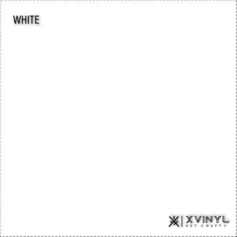 no transfer paper or tape no problem craft vinyl