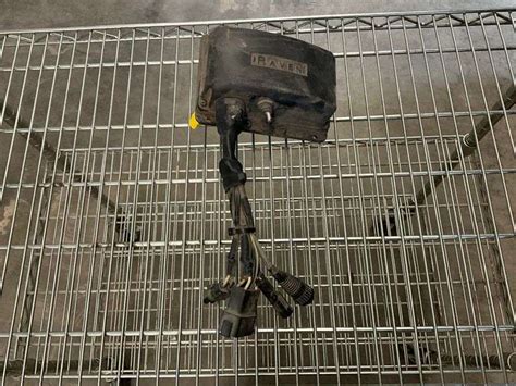 Raven Controller Hamilton Maring Auction Group