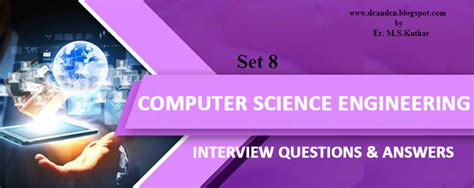 Computer Fundamentals Questions Mcq With Solutions Set 8
