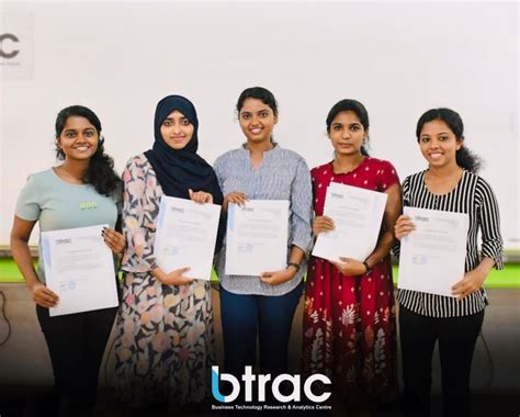 Business Technology Research And Analytics Centre Kannur On Linkedin