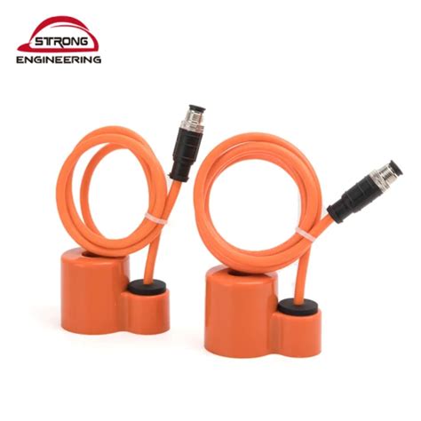 Construction Buck Hoist Intercom Speaker System Construction Hoist