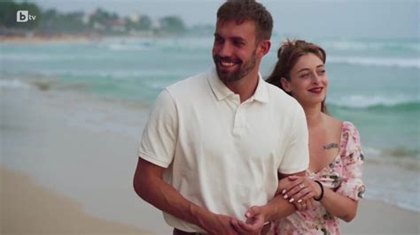 Виктор за Клаудия На този етап усещам силно привличане към нея но не е достатъчно Ергенът