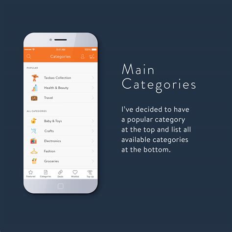 Lazada App Redesign Unofficial Behance Lazada App Redesign Unofficial Behance