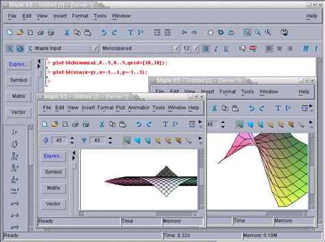 Information Technologies