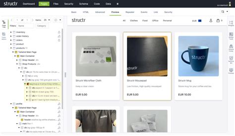 Structr — Low Code Platform For Complex Use Cases