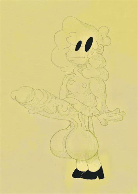 Rule 34 1futa 1futanari 1girl Balls Black Eyes Cock Female Female Focus Female Only Futanari