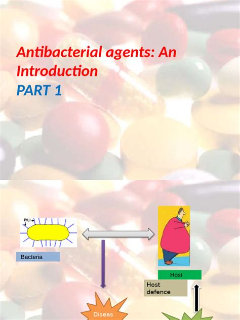 Introduction Part 1 Pdf Antimicrobial Resistance Antimicrobial