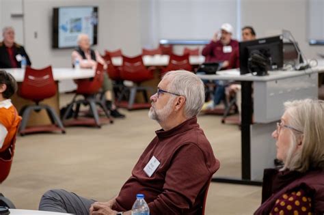 Ut Prosim Society Weekend University Leaders Breakfast And Ut Prosim Society Seminars Giving