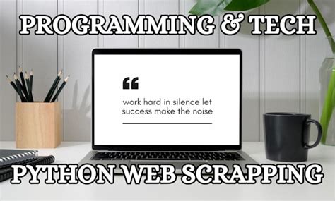 Do Python Web Scraping Web Automation Telegram Bot Development By