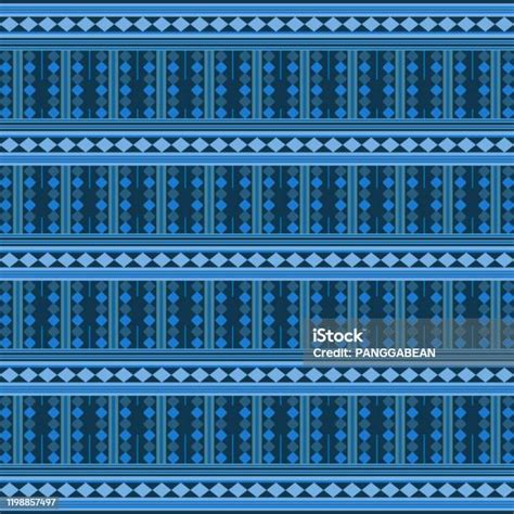 수평 및 수직 디자인의 격자 무늬 패턴 창의적인 디자인 천 무늬 0명에 대한 스톡 벡터 아트 및 기타 이미지 0명 고풍스런 기하 도형 Istock
