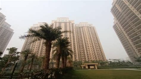 Stuck Housing Projects Greater Noida Authority To Pave Way For Registry Of 6 500 Apartments