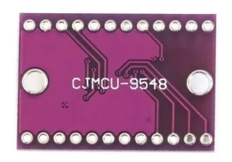 Modulo Multiplexor I2c Tca9548a Mebuscar Colômbia