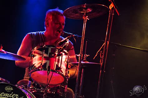 The Sex Pistols Experience October 2017 The Tivoli Venue Buckley