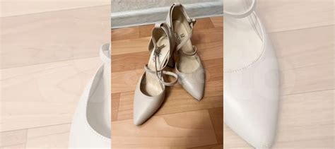 Туфли 35 размера купить в Элисте | Личные вещи | Авито