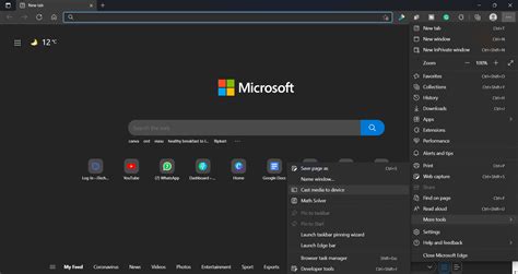 How To Cast Windows Desktop To Chromecast
