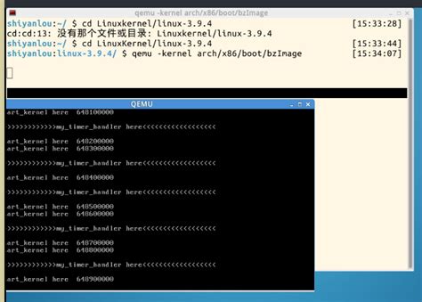 Linux系统版本信息一键查询技巧，操作系统更新状况一目了然 Linux命令大全手册