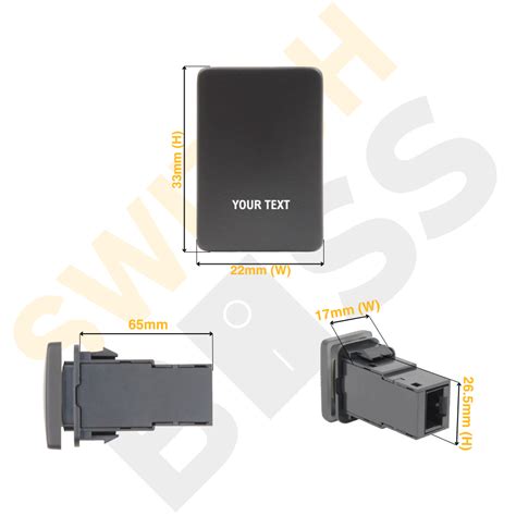 Products Switch Boss